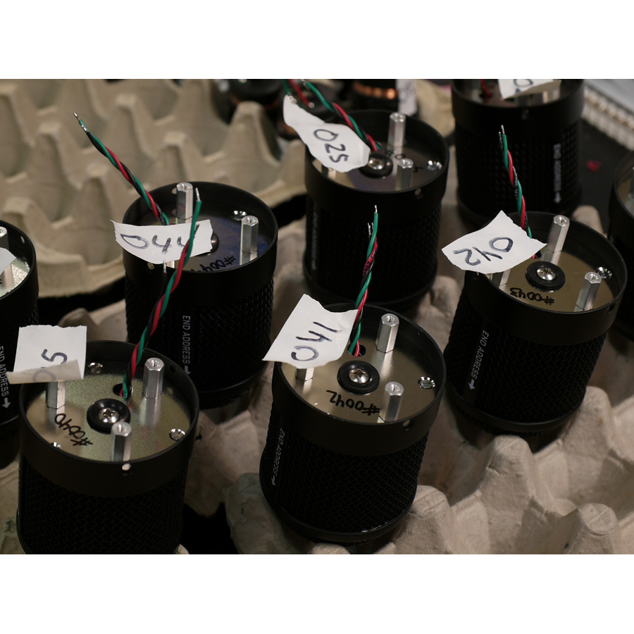 Telefunken M82 Dynamic Microphone » Sonic Circus