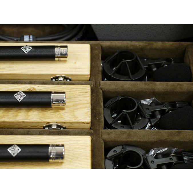 sE Electronics Rupert Neve RNT Tube Microphone » Sonic Circus