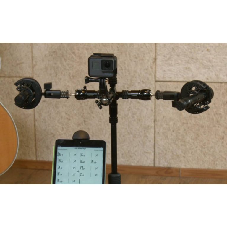 Triad-Orbit IO-Vector Stereo Utility Bar – Sonic Circus