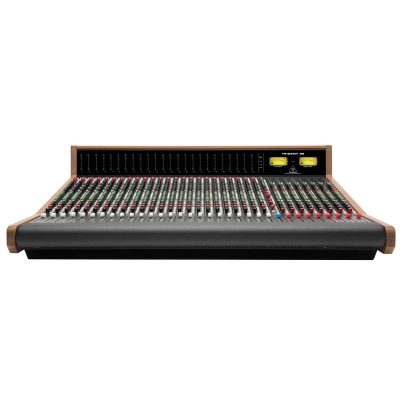 Trident 88 Series Analog Recording Console With Meter Bridge – Sonic Circus