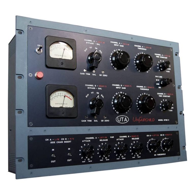 Sonic Circus » Pro Audio, Live Sound, Exclusive Used & Vintage Equipment