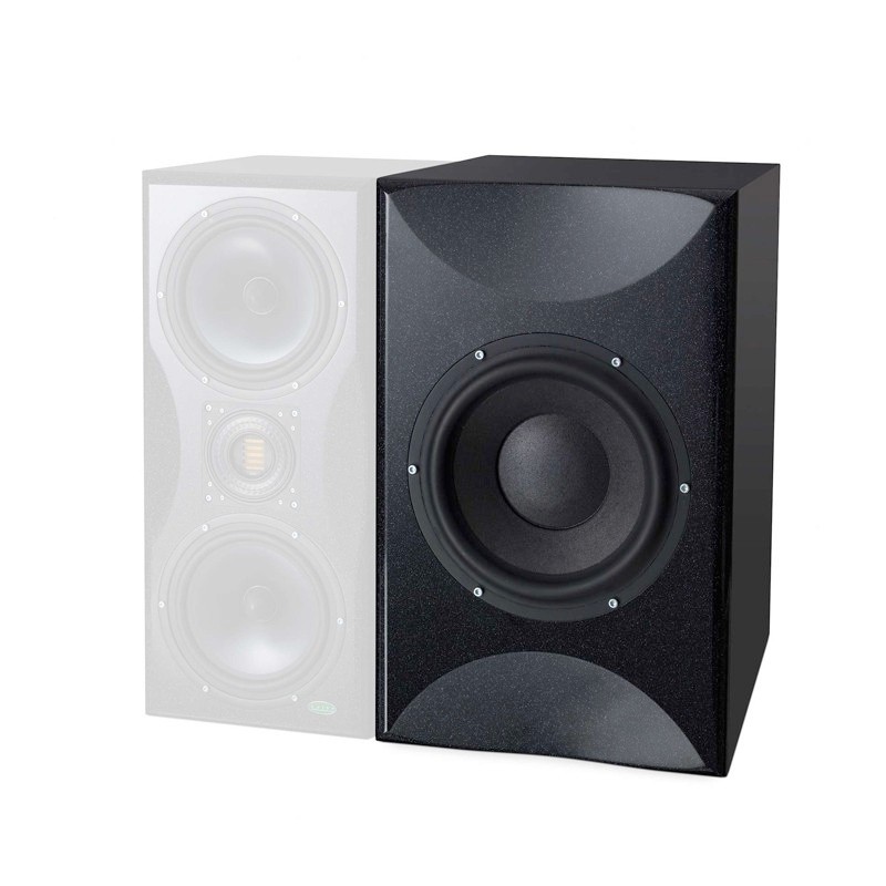 Focal SUB6 Powered Studio Professional Subwoofer – Sonic Circus