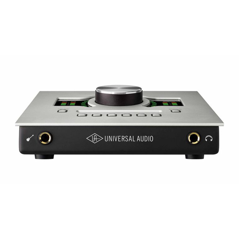 Universal Audio Apollo X16 Heritage Edition Thunderbolt 3 Audio ...