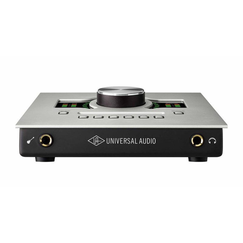 Universal Audio Apollo X16 Heritage Edition Thunderbolt 3 Audio ...