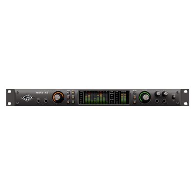 Universal Audio Apollo X16 Heritage Edition Thunderbolt 3 Audio ...