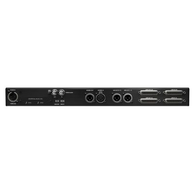 Universal Audio Apollo X16 Heritage Edition Thunderbolt 3 Audio ...