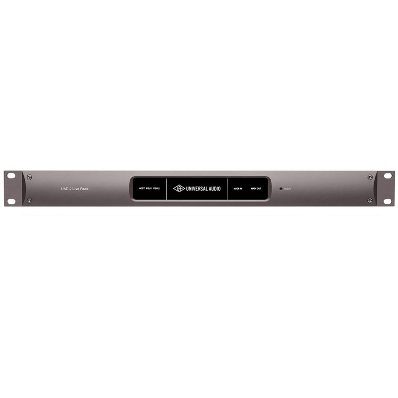 Universal Audio Apollo X16 Heritage Edition Thunderbolt 3 Audio ...