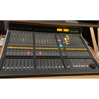 Used Vintage Recording Consoles and Mixing Consoles » Sonic Circus