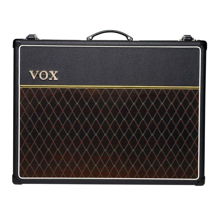 VOX AC30VR – Sonic Circus