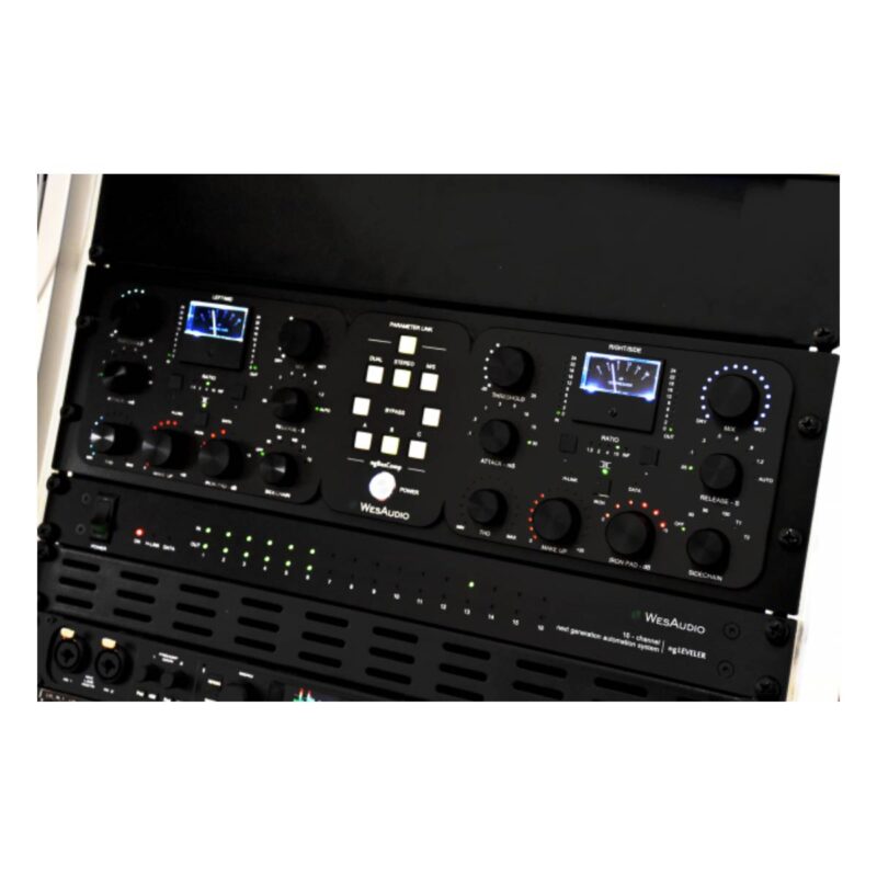 API 2448 Inline Fully Discrete, Loaded 24, With Automation and 529C. In ...