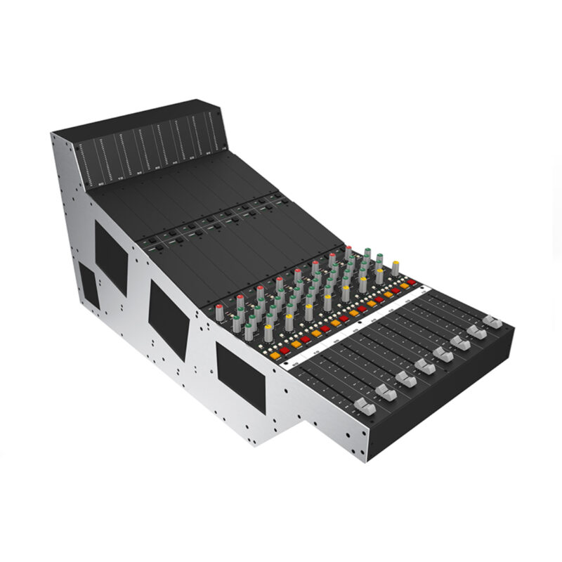 Looptrotter 500 Series Module Channel Console – Sonic Circus