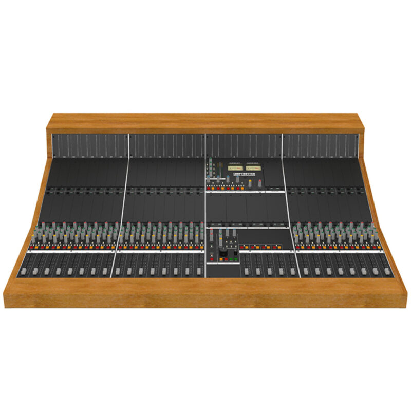 Looptrotter 500 Series Module Channel Console – Sonic Circus